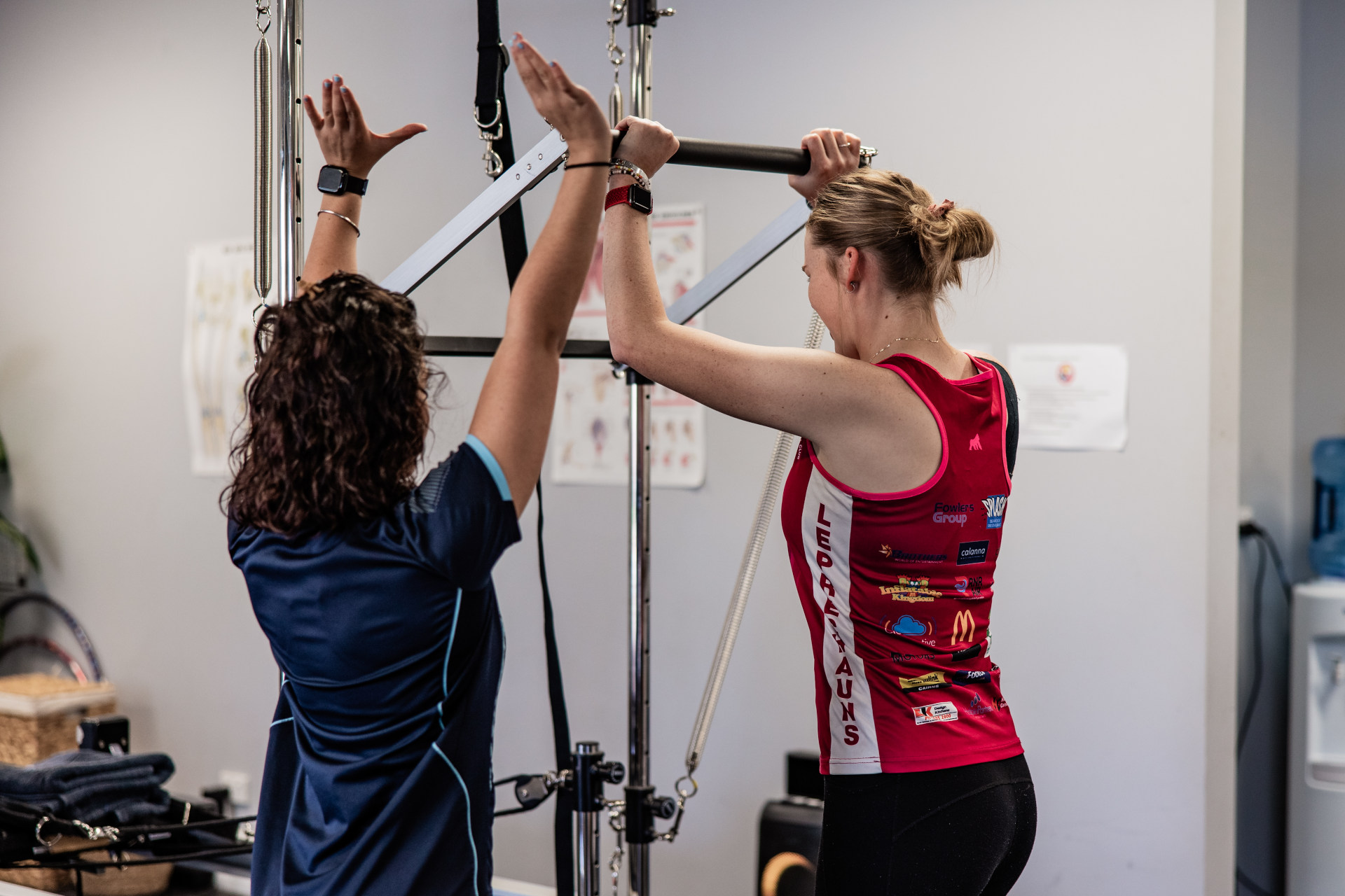 Accredited Exercise Physiologists FNQ Health And Fitness Accredited Exercise Physiologists FNQ Health And Fitness