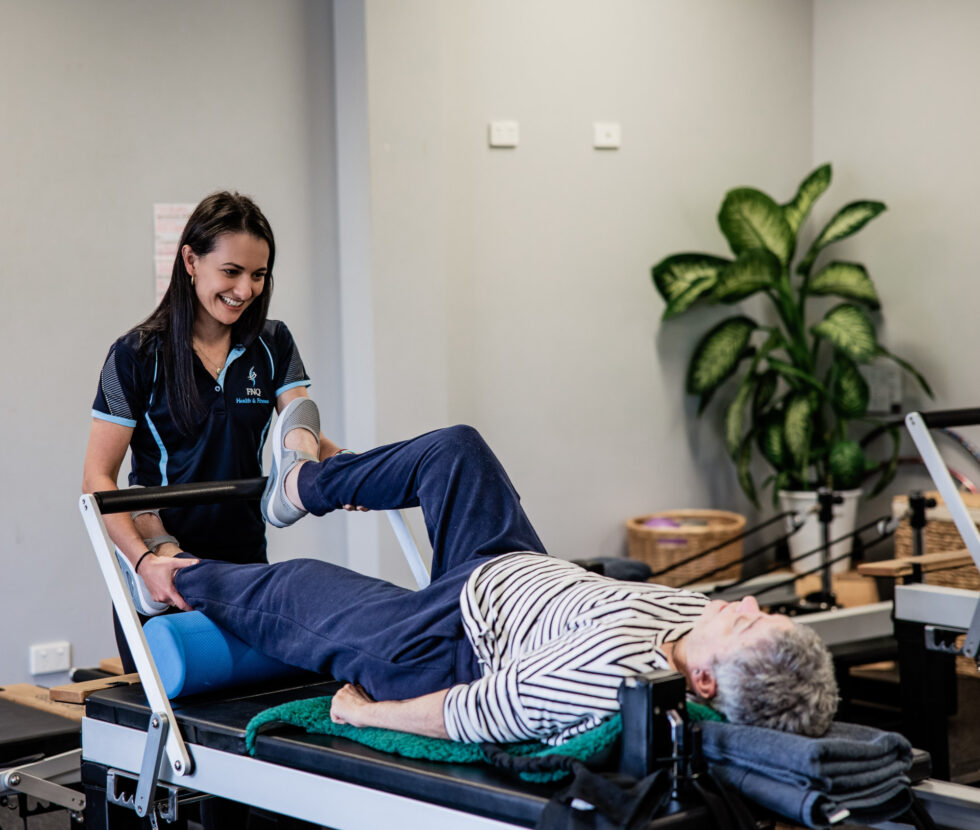 FNQ Health and Fitness Accredited Exercise Physiologists